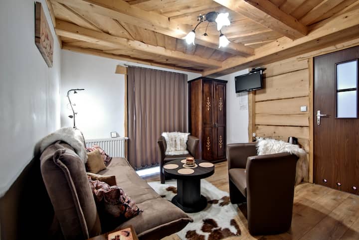 Magnat Inn -Great Experience - Zakopane