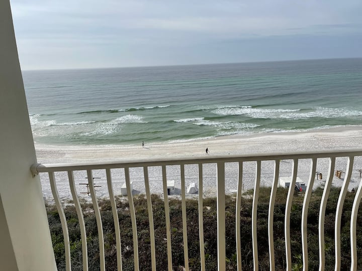 Casa Del Day On 30a - Rosemary Beach, FL