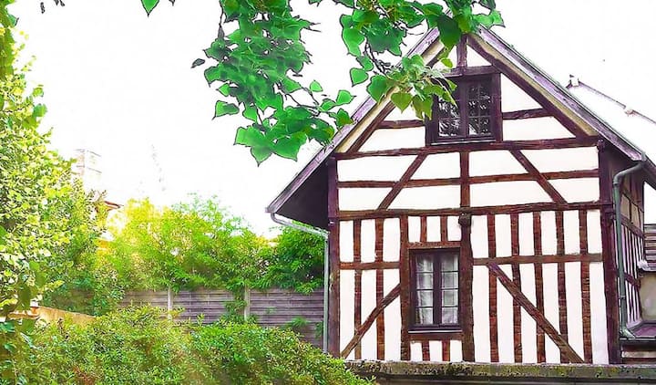En Famille, Entre Amis En Ville Jusqu'à 16 Pers - France