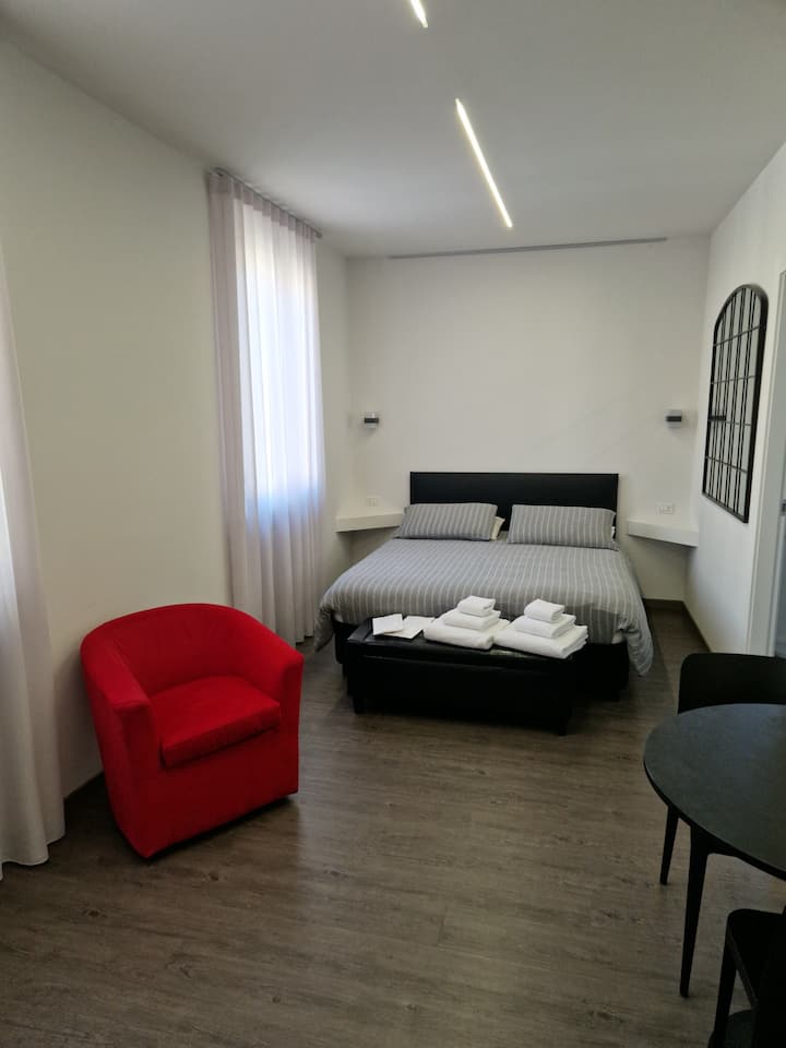 Casa Antelami - Fidenza