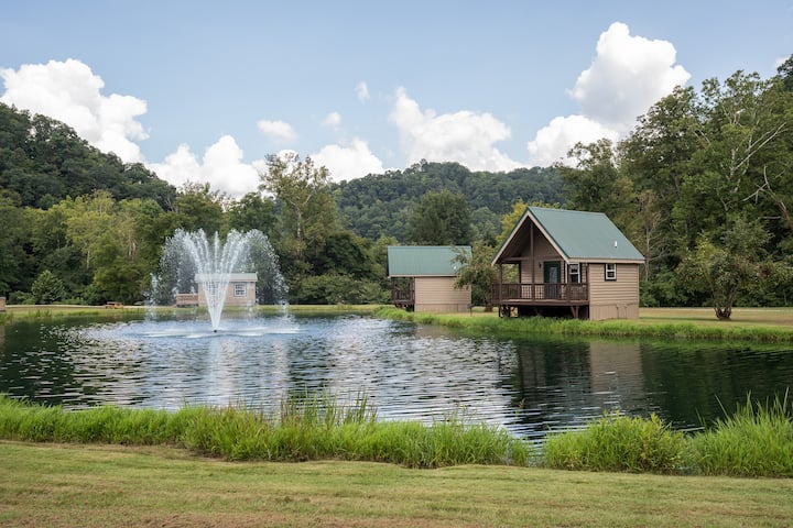 Little Dipper + Rrg Adventure Discounts - Slade, KY