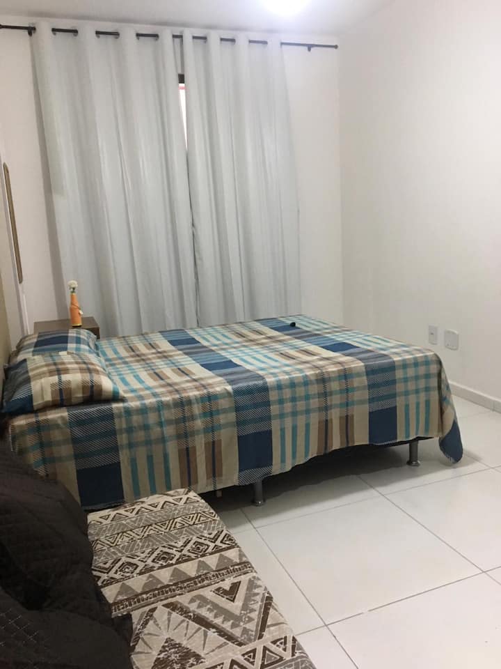 Apto Aconchegante Na Prainha - Arraial do Cabo