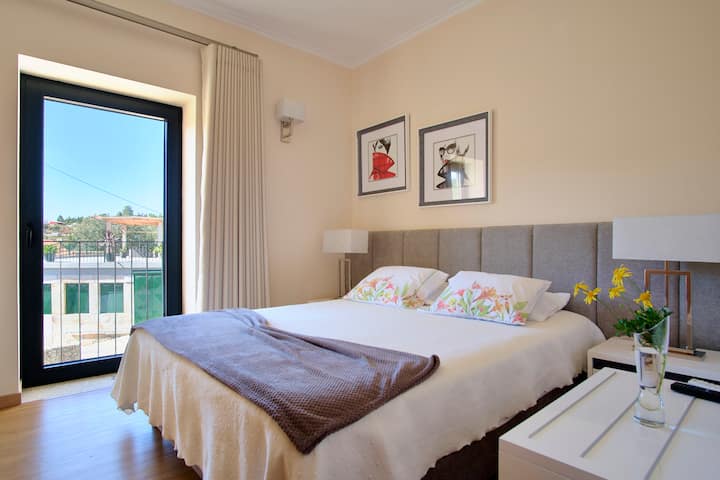 Quarto Vi, Cerca Da Estrela - Penalva do Castelo