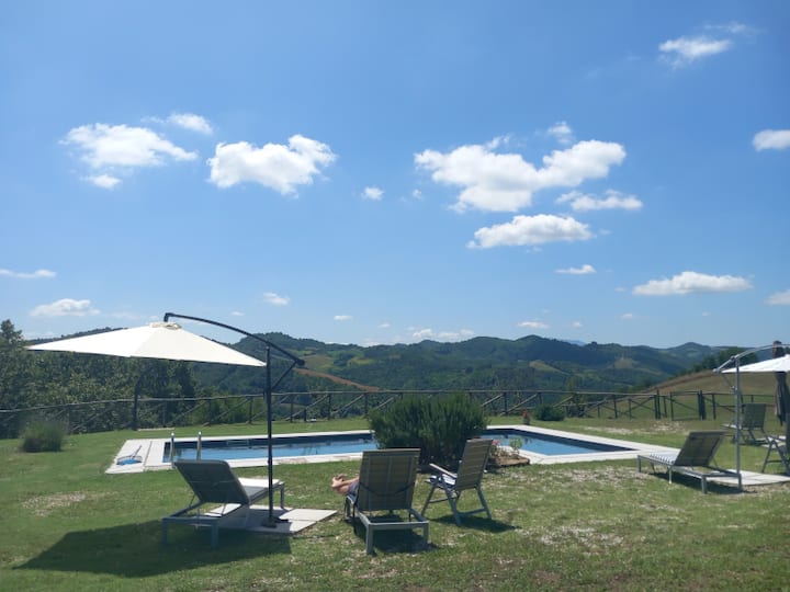 Appartamento Il Bosco - Urbino