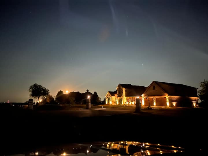 Apartment In Beautiful Krum - Denton, TX