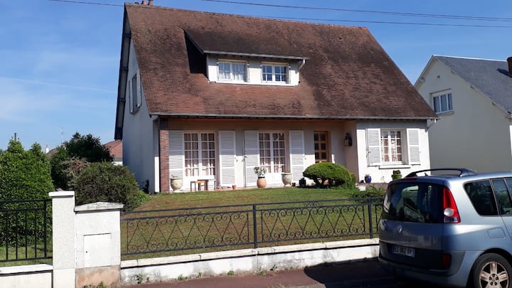 Maison à Louer à Olivet - Loiret