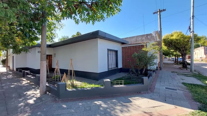 Casa Betonbrut - San Pedro, Argentina