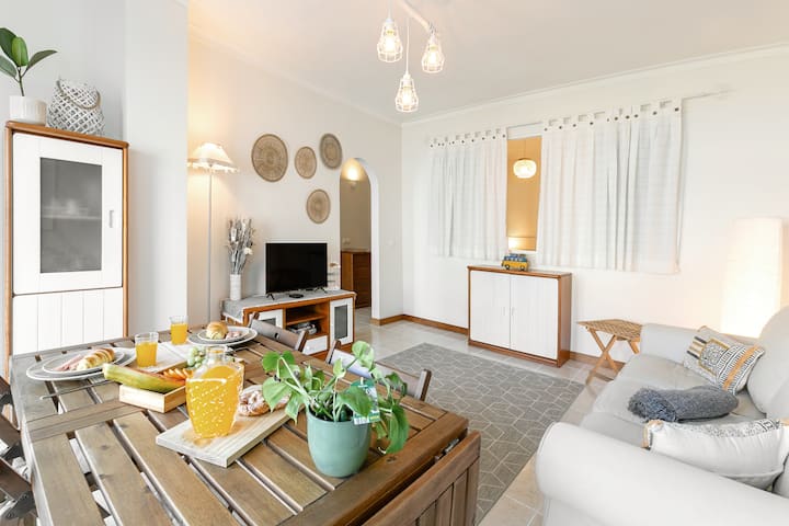 Solvillage Paradise - 100m From The Beach - Peniche
