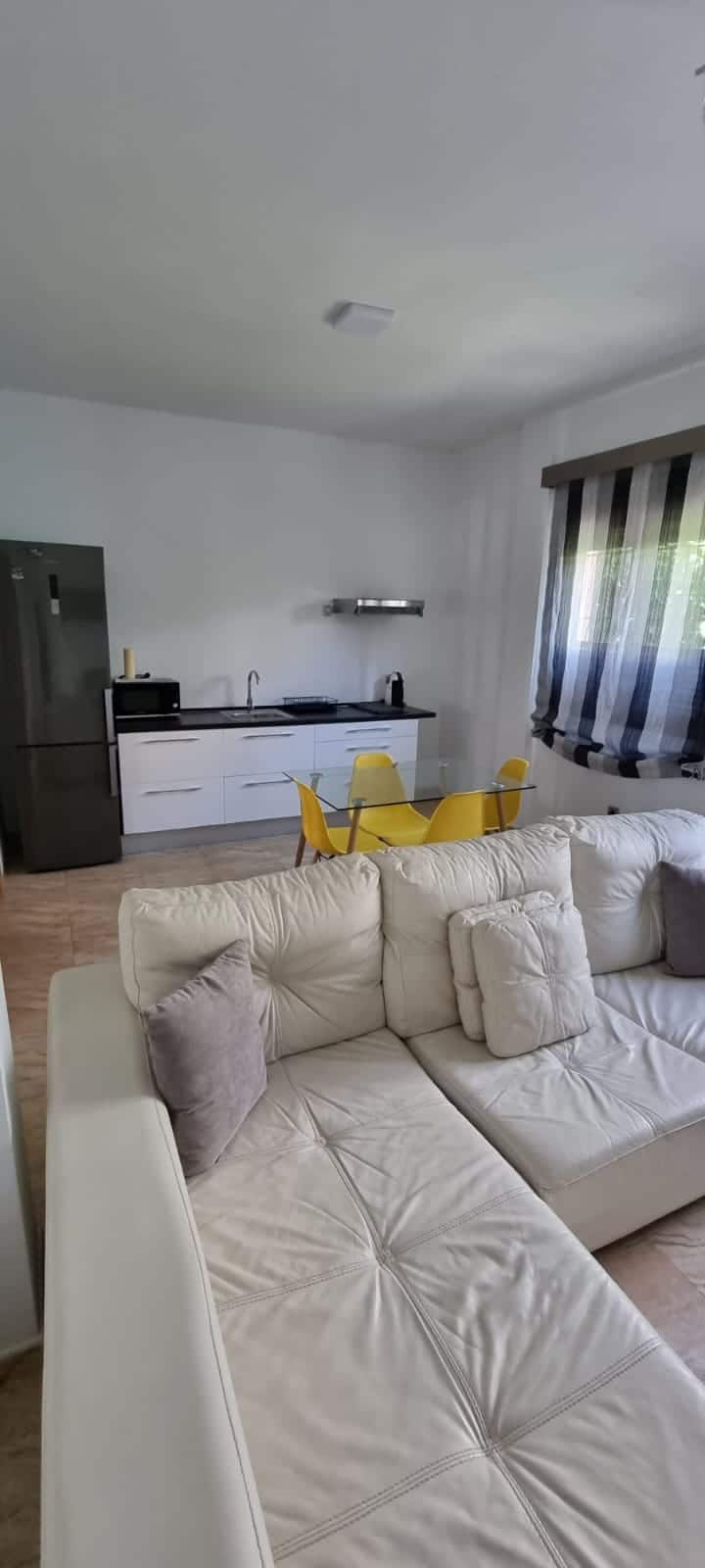 Triana - Luz Y Calma En Apartamento Con Encanto - 세비야