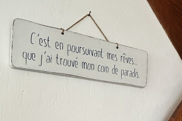 Maison Avec Jardin Clos - Proche Gare - Saint-Malo