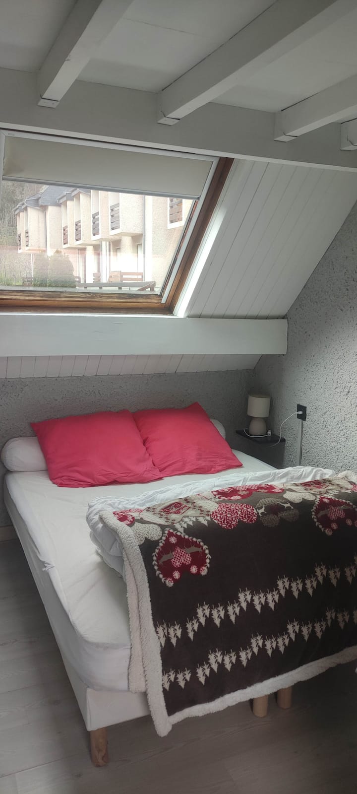 Appartement Jusqu'à 6 Personnes - Cauterets