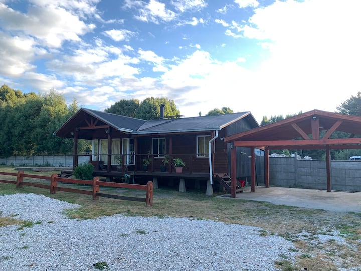 Casa En Valdivia - Valdivia