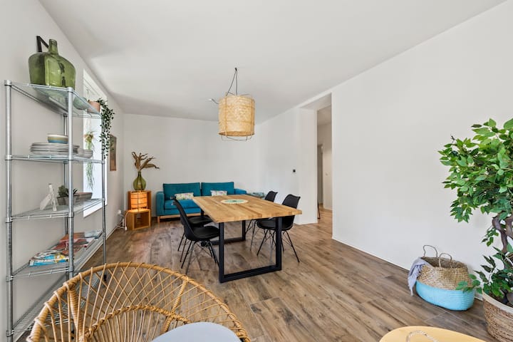 Modern & Cozy Home Luzern - Lucerne
