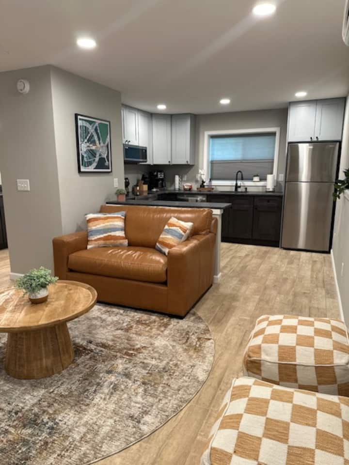 Brevard Studio Near Pisgah Trails - Dog Friendly - Brevard, NC