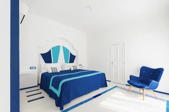 Boutique Suite In Piazzetta - Silvia - Isla de Capri