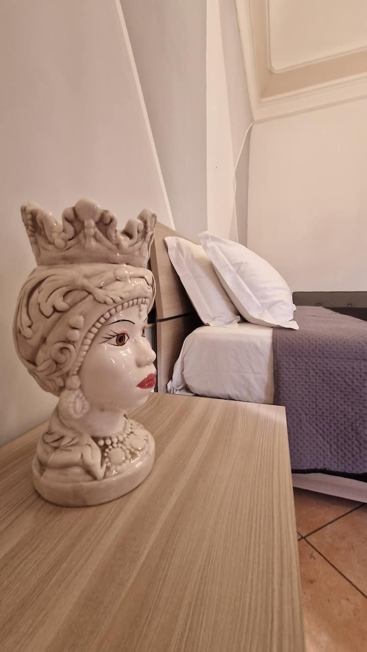 The Crazy House - Catánia