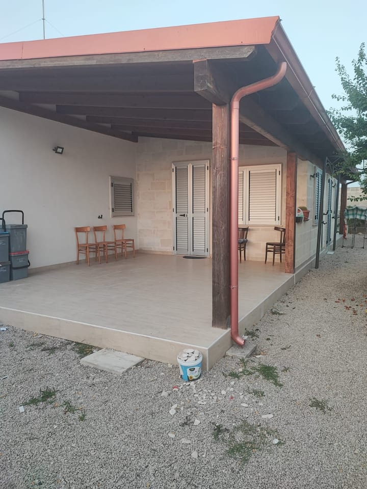 La Dolce Vita - Porto Cesareo