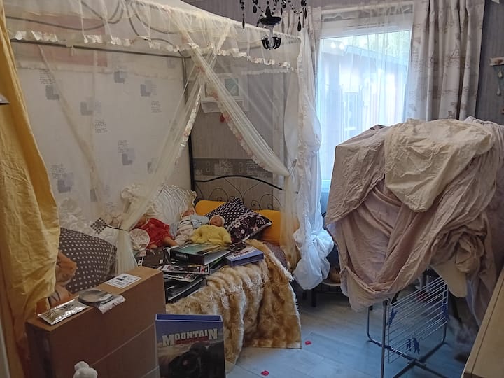 Chambre Chez L'habitant - La Bernerie-en-Retz