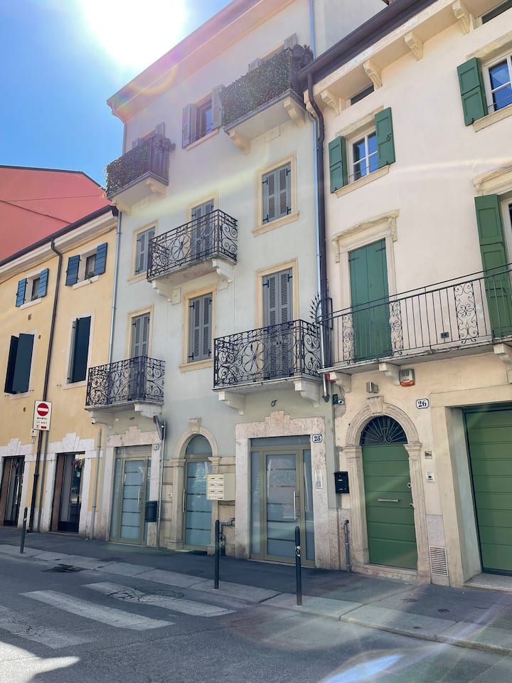 Ck Property Appartamento Verona - Verona