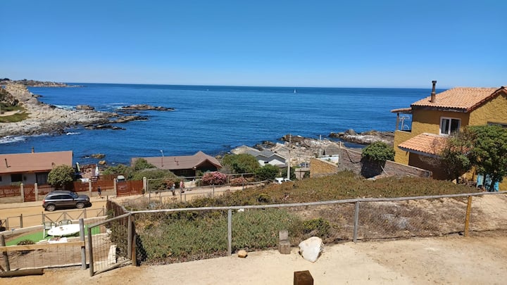 Agua Marina - Algarrobo