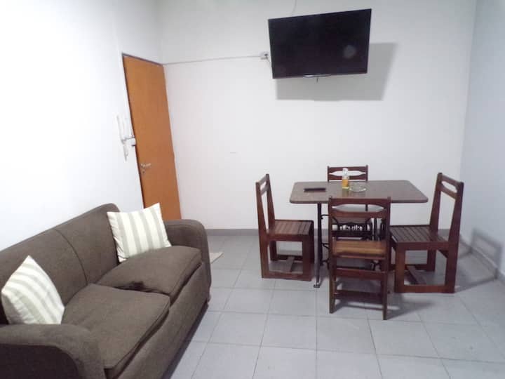 Gorriti Apart - San Salvador de Jujuy