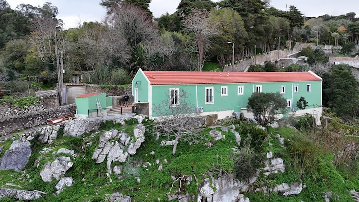 Azenha Da Duquesa - Sintra