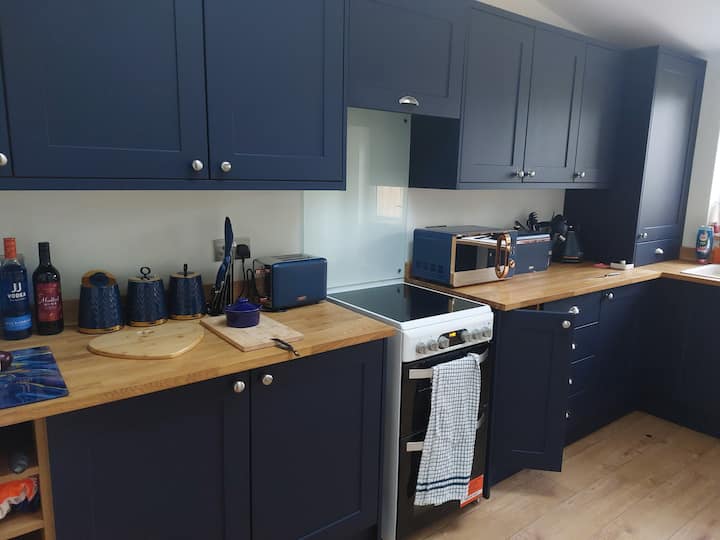 Central Location Cosy Cottage - Minehead
