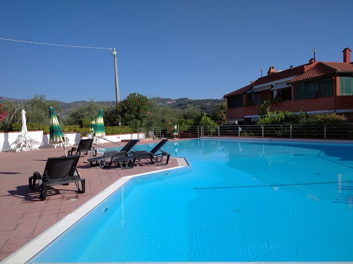 Casa Di Rino - San Lorenzo al Mare