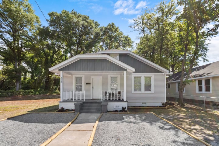 Home Where You Relax - Fayetteville, NC