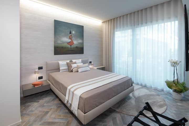 Appartamento Superior - Villa Arianna Acireale - Acireale