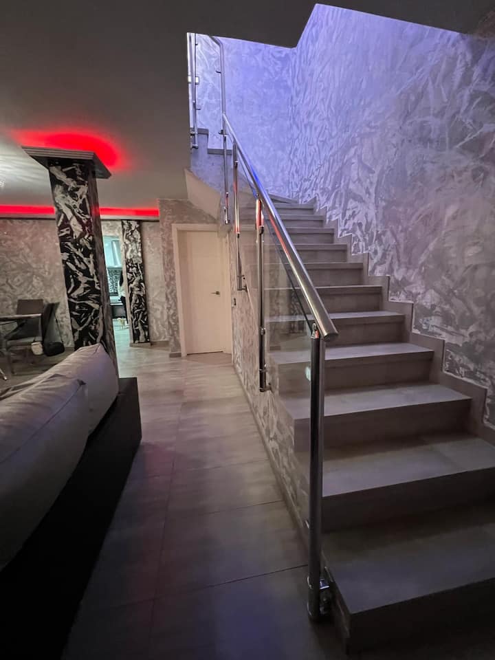 Casa Vacacional En Marbella - Marbella