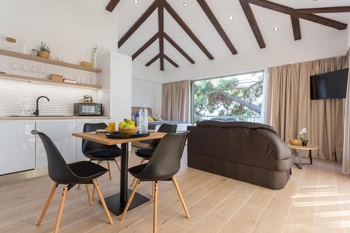 Apartment Glorijet With Balcony - Dubrovnik