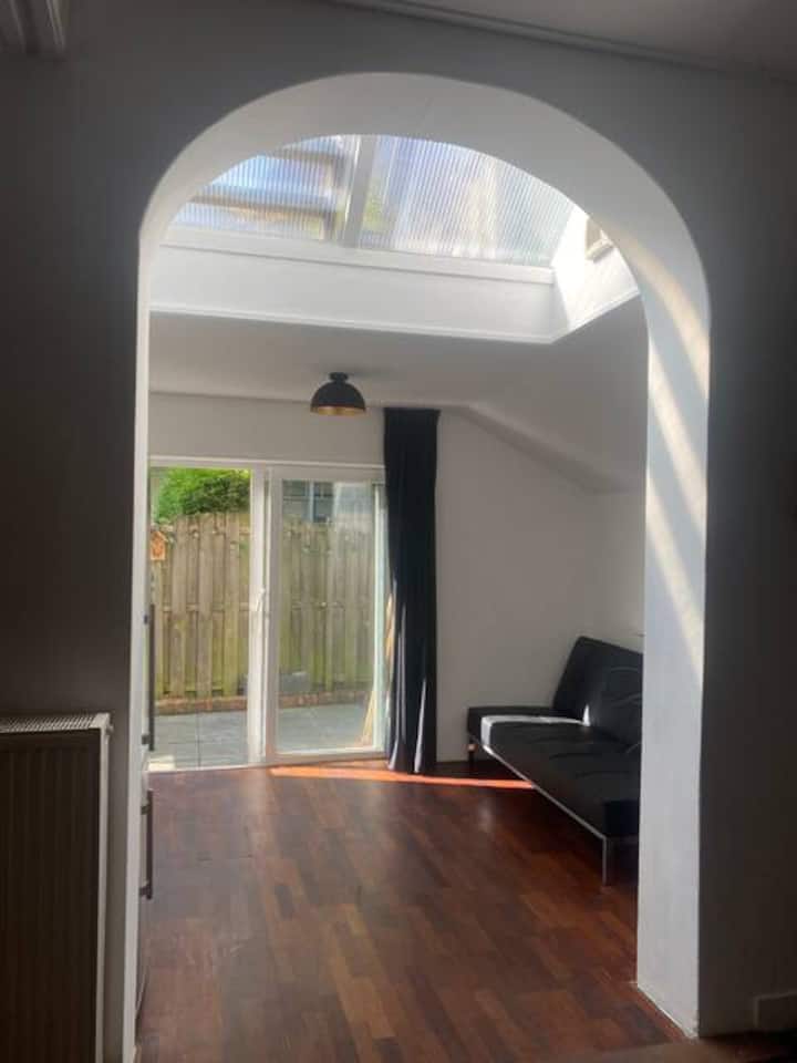 Aangename En Ruime Benedenwoning - Groningen