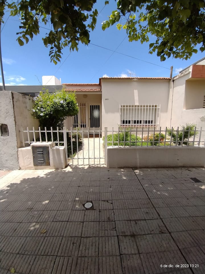 La Casita - Jesús María