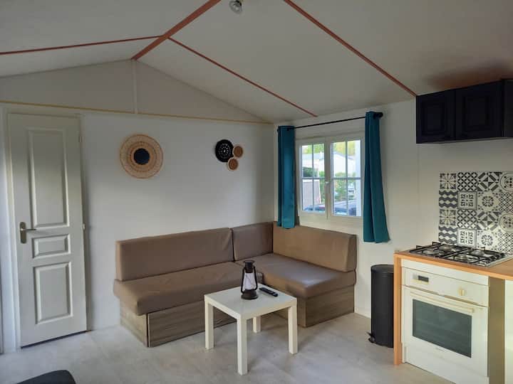 Bienvenue Au Camping Le Provençal Saint-aygulf - Roquebrune-sur-Argens