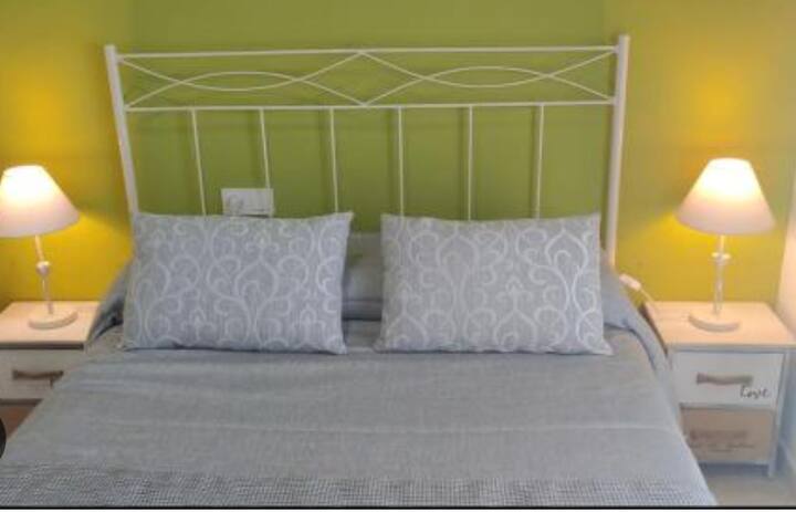 Apartamento Bienvenida - Fuente de Cantos