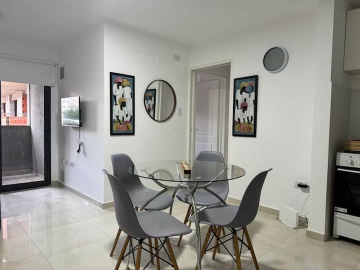 Urban Luxury: Córdoba Apt With Pool - Córdoba