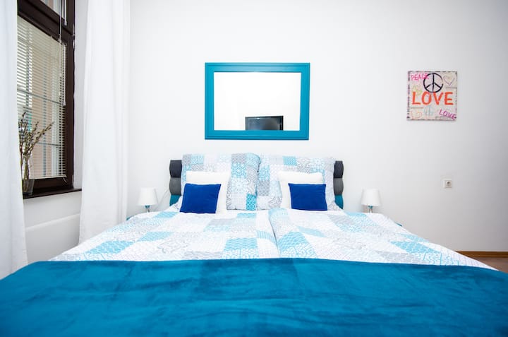 Mint Apartment In The Heart Of Sarajevo - Sarajevo