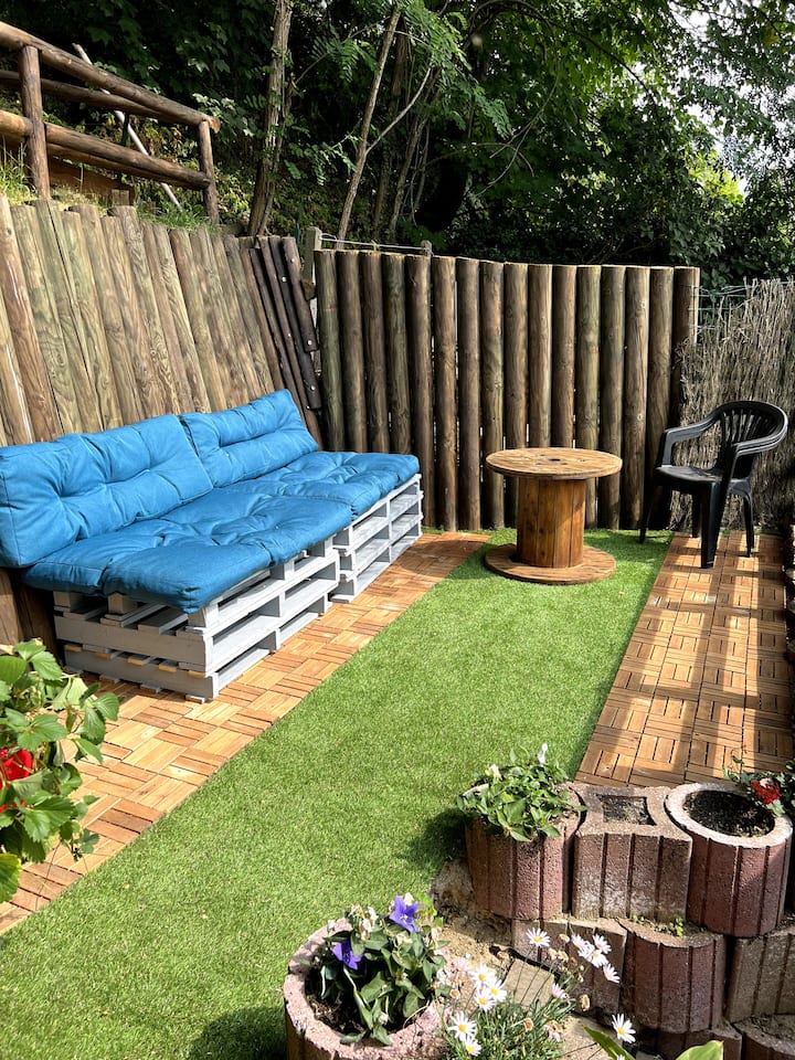 Maisonnette De Sow - Buc