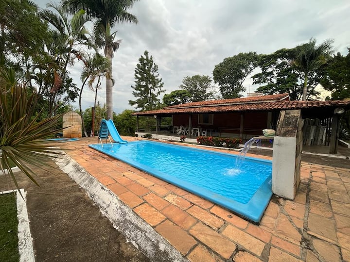 Lindo Sítio Em Juatuba - Esmeraldas