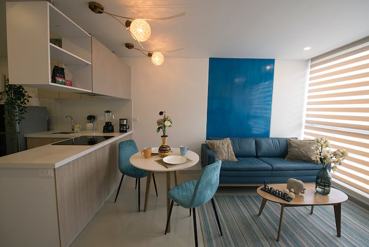 E-house 126/para Estrenar Ubicación - Bogotá