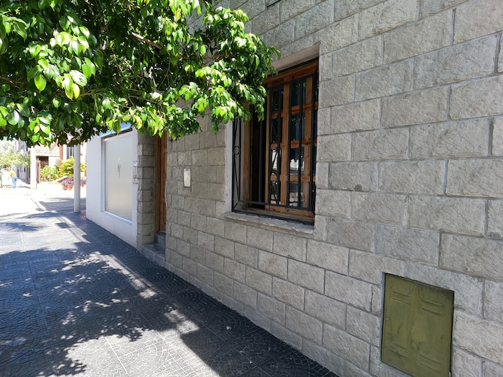 Pequeño Refugio - Gualeguaychú