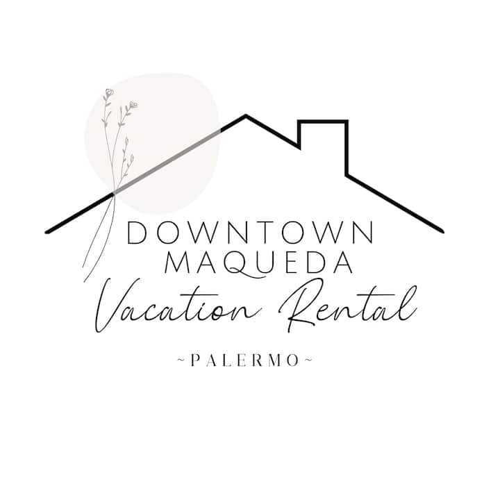 ​Cozy House In The Heart Of Palermo - 팔레르모