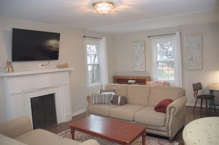 Roanoake Retreat Sw - Roanoke, VA