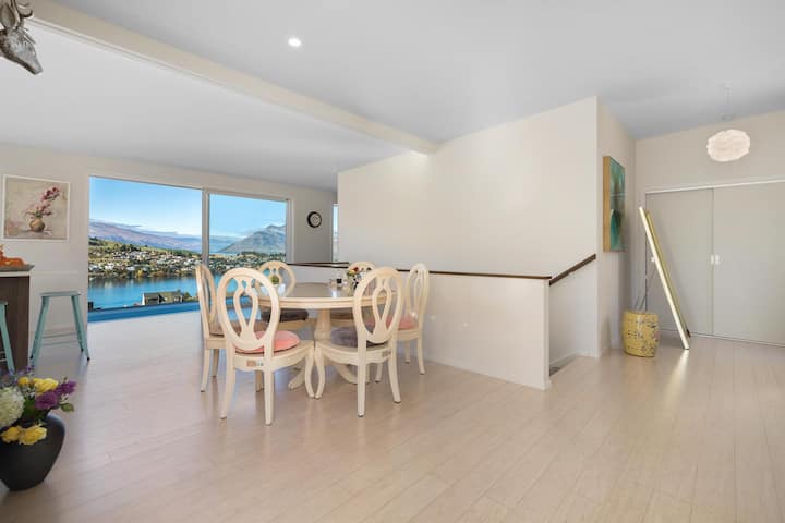 Amazing Room #3 - Arrowtown