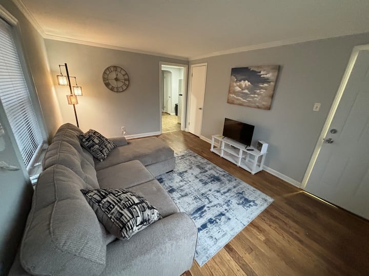 One Bedroom One Bath Apartment - Dayton, OH