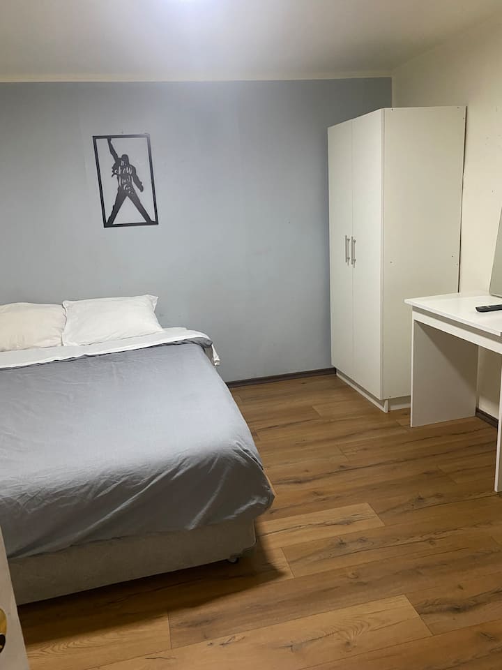 Cabana 4 Personas Vina Del Mar - Viña del Mar