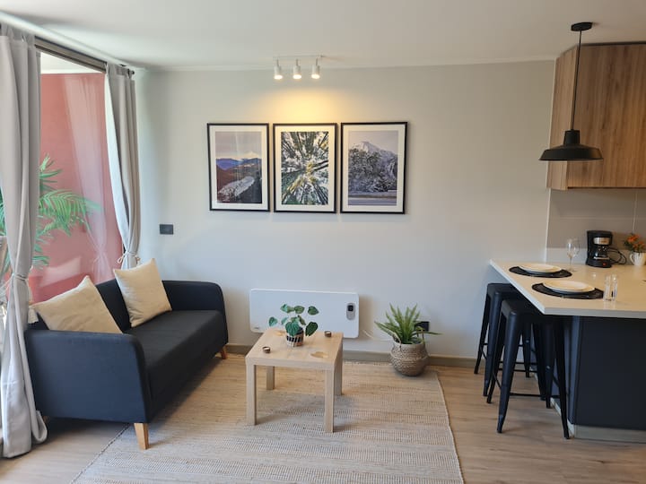 Ven Y Conéctate Con La Magia De La Araucanía - Pucón