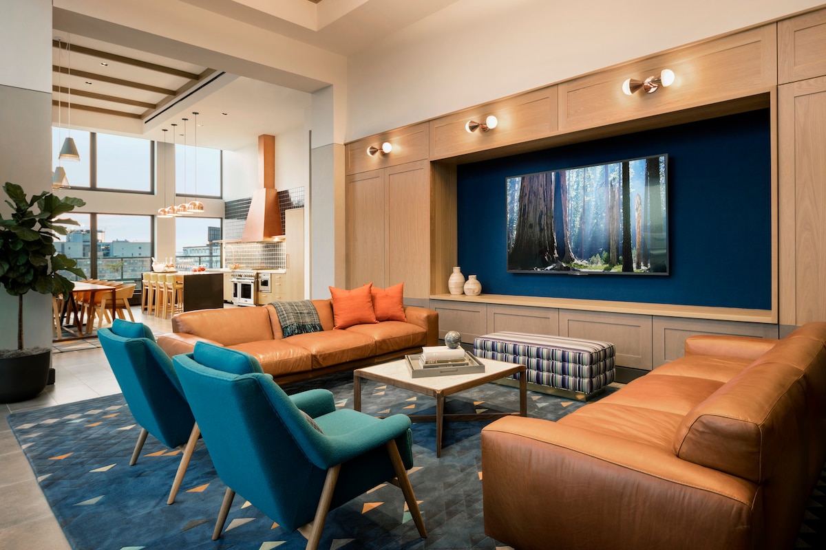 West Loop 1 chambre près de l'hôpital Rush - Appartements à louer à ...