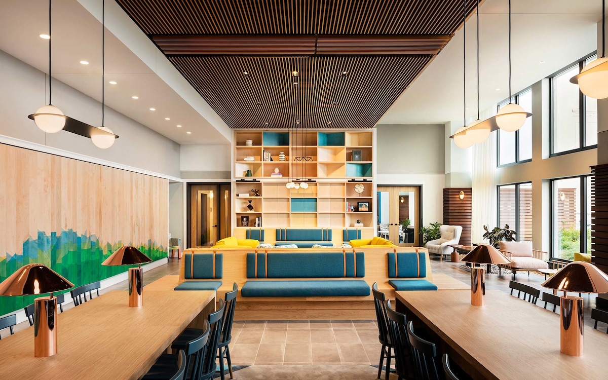 West Loop 1 chambre près de l'hôpital Rush - Appartements à louer à ...